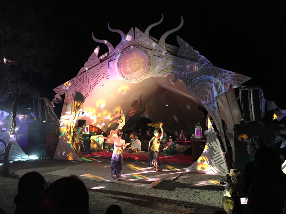 IndeyHerbs出展 in Dance of Shiva | インディーハーブス公式サイト | IndeyHerbs