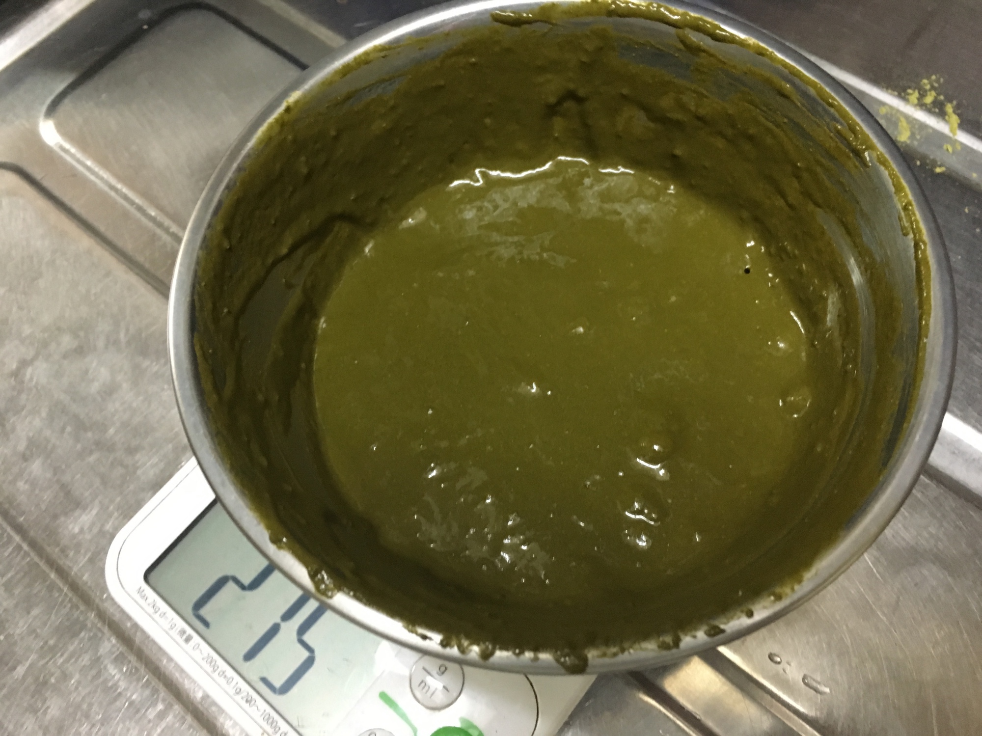 Q&A ヘナの使用量を教えてください | インディーハーブス公式サイト | IndeyHerbs